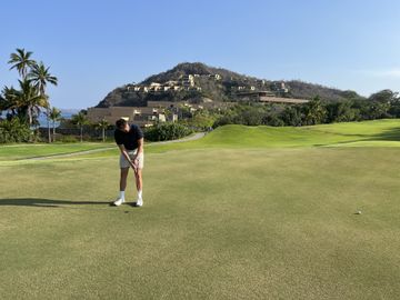 Golf In The Jungle Featuring The World's Best Holes You Didn’t Know ...