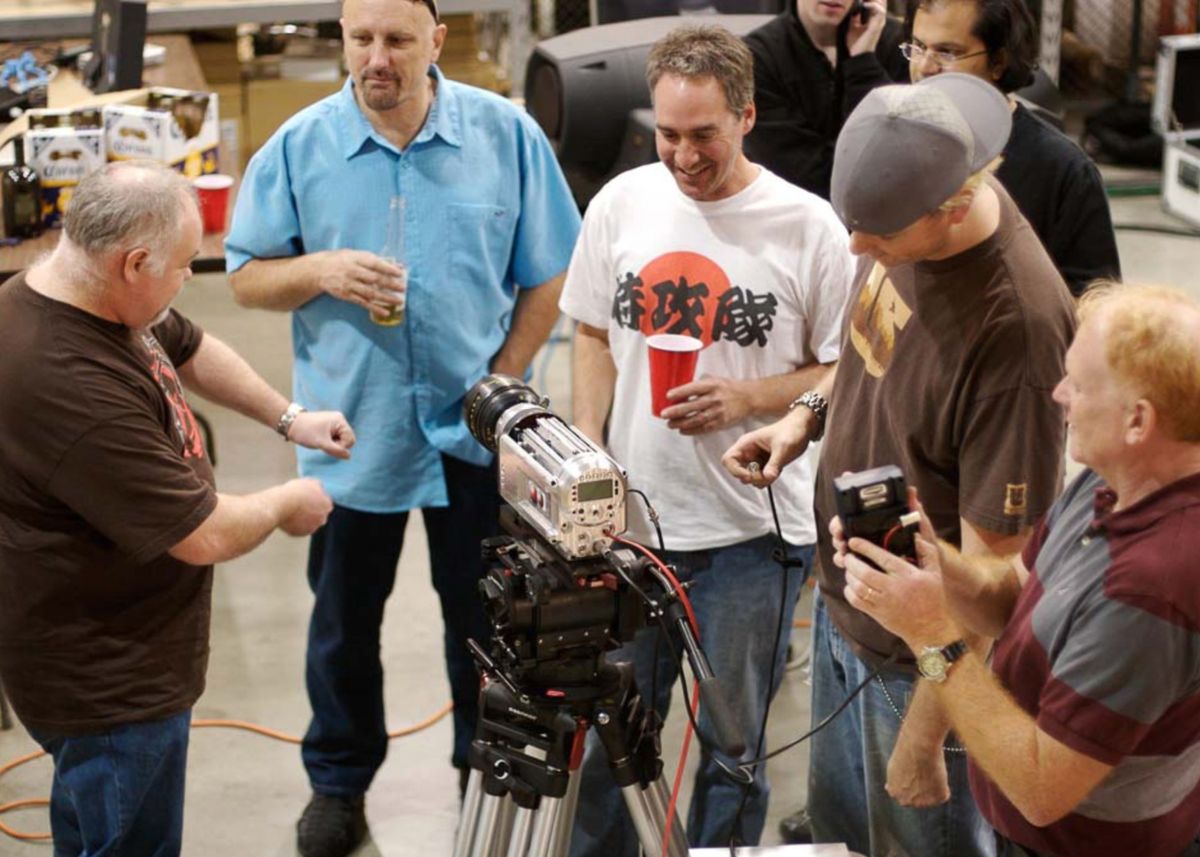 Sorry Apple! We guess you'll have to pay Red those royalties after all ...