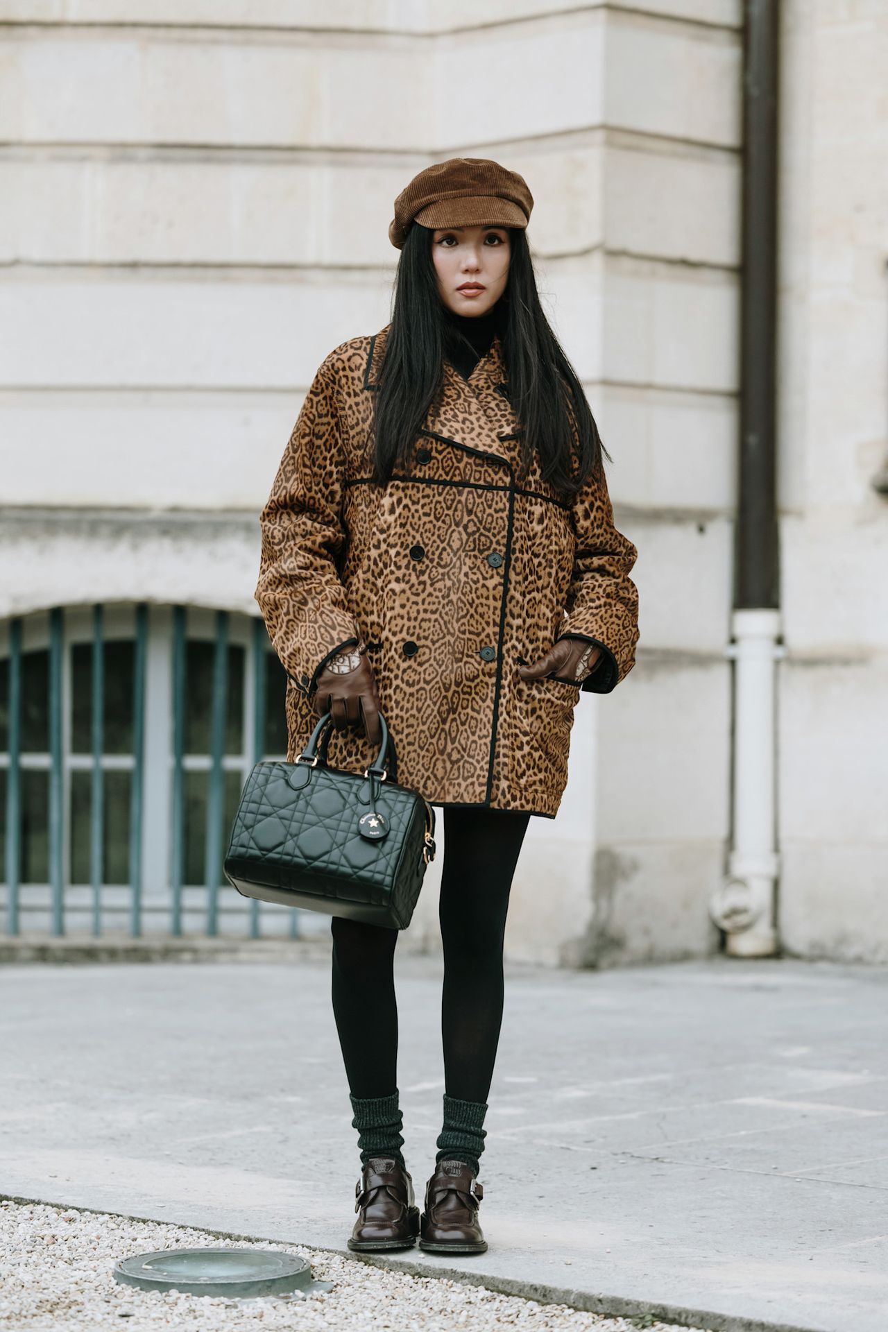 The 7 Types of Coats Everyone Should Own, According to Fashion Editors ...
