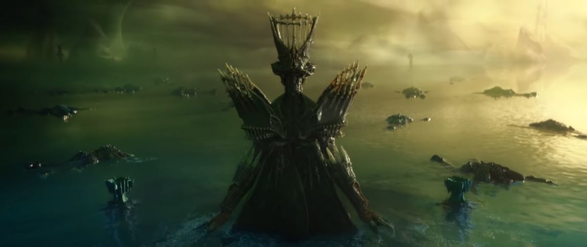 Everything we know about Destiny 2: The Witch Queen | PC Gamer