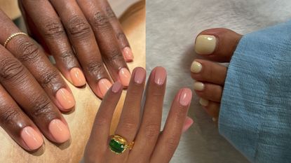 8 Trendy Nail Colors to Try in May 2026 | Who What Wear