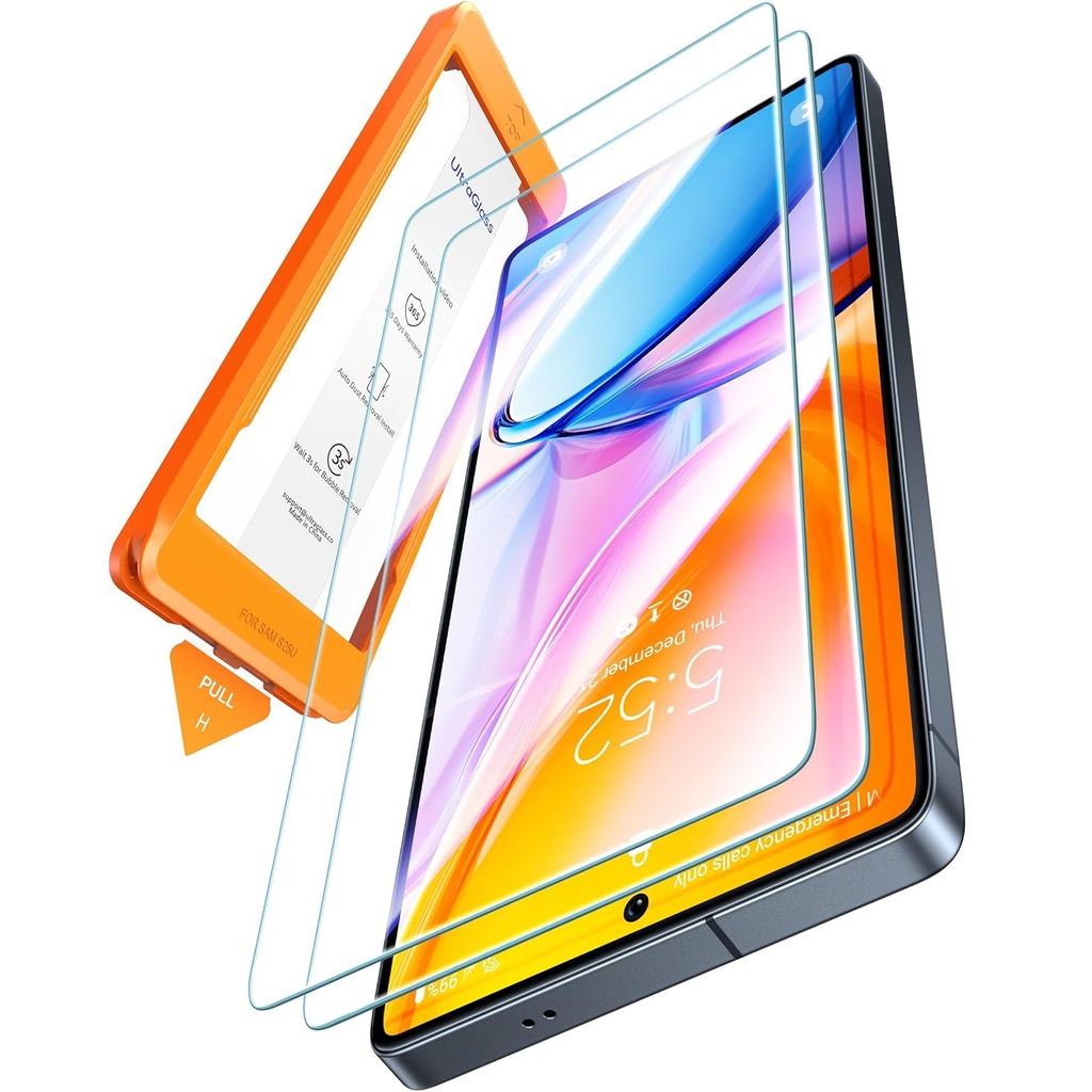 Best Samsung Galaxy S25 Plus screen protectors 2025 | Android Central