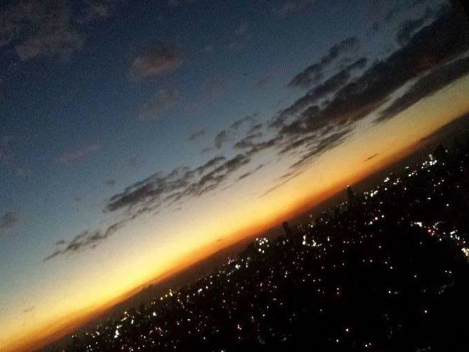 Earth-shattering optical illusion leaves Twitter baffled | Creative Bloq