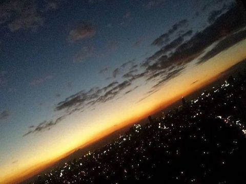 Earth-shattering optical illusion leaves Twitter baffled | Creative Bloq