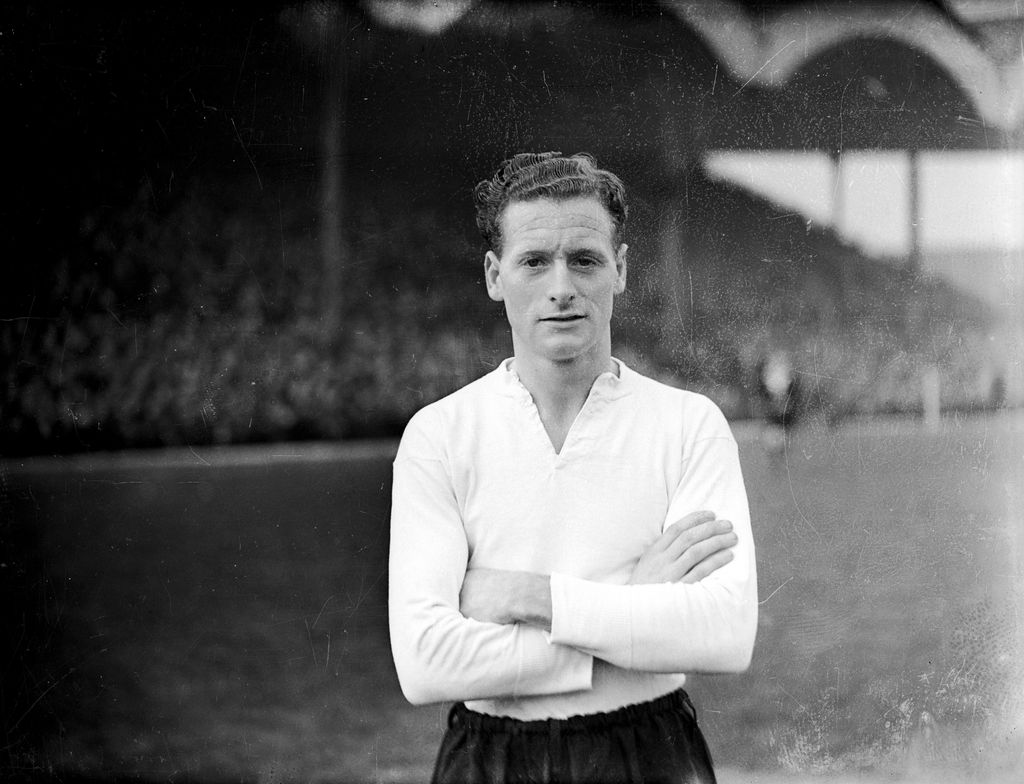 Ranked! The 25 best English players ever | FourFourTwo