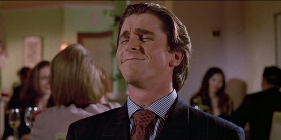14 American Psycho Behind-The-Scenes Facts You Might Not Know | Cinemablend