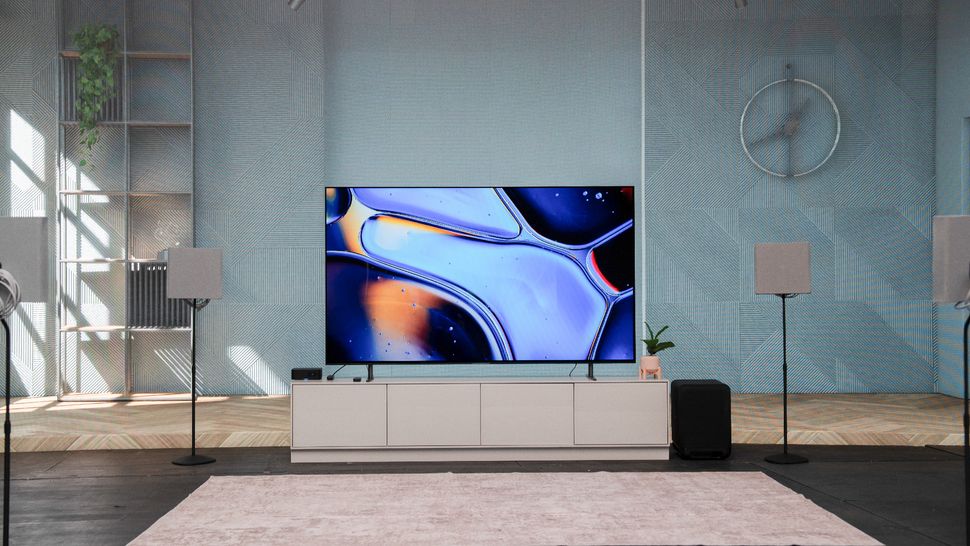 Sony 2024 TV lineup: All the latest Mini-LED, OLED, and LED TVs coming ...