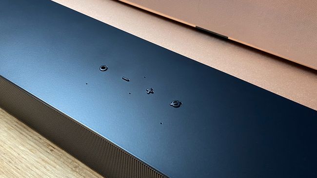Samsung HW-S60B soundbar review: wireless Dolby Atmos for a modest ...