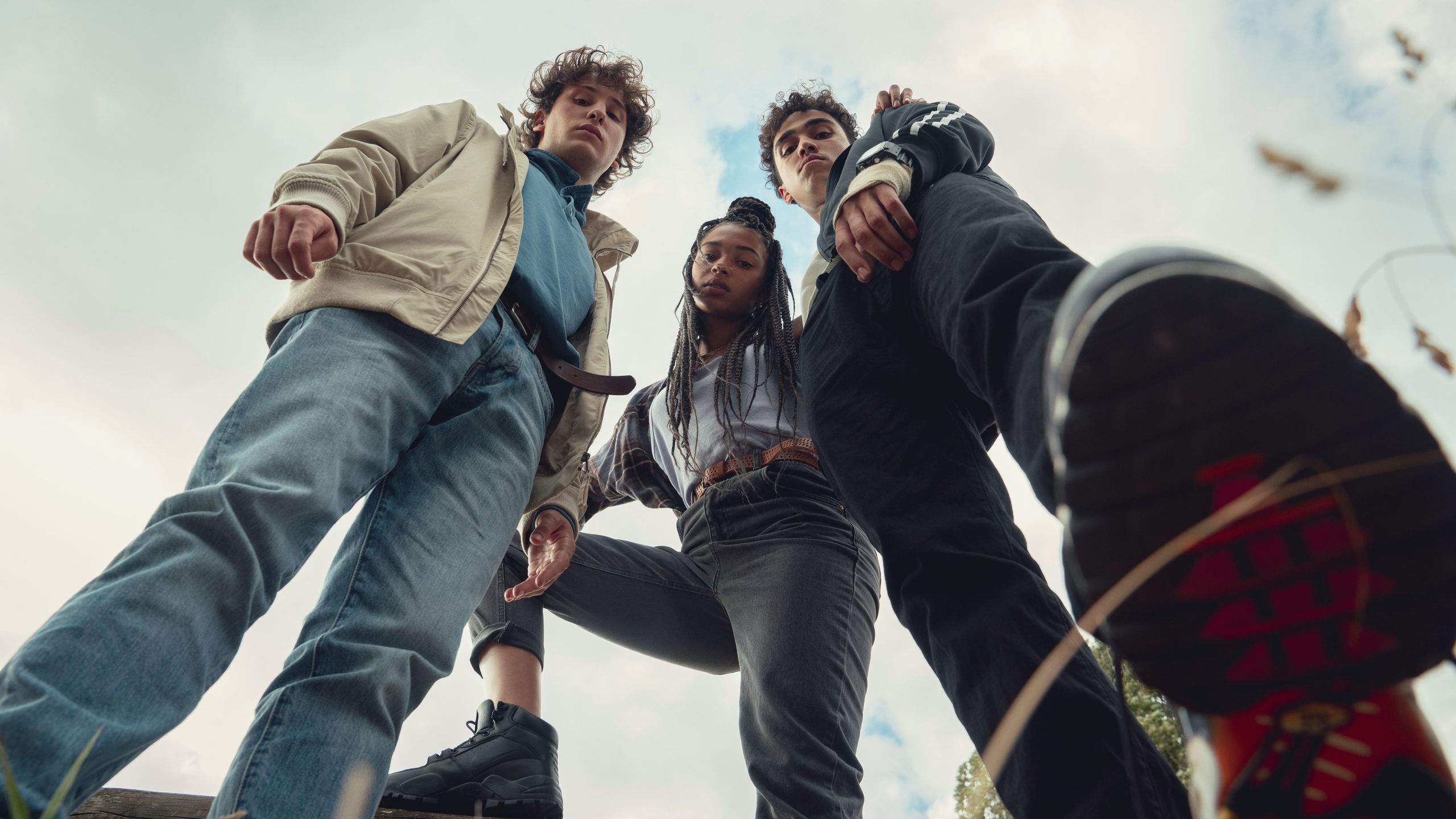 Best French shows on Netflix | What to Watch