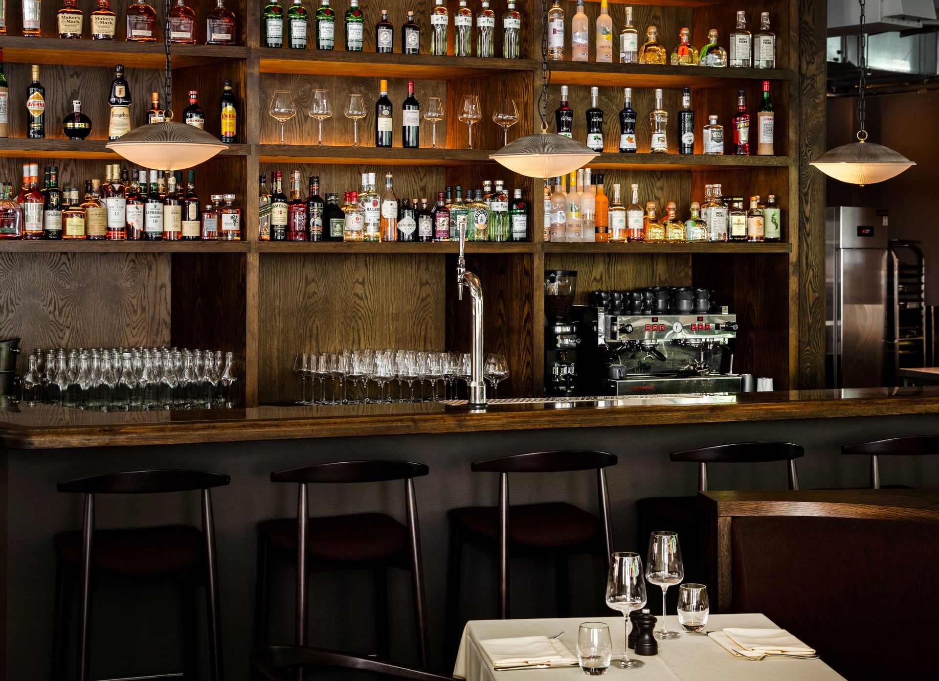 Ibai London restaurant review: 'a place for carnivores' | Wallpaper*