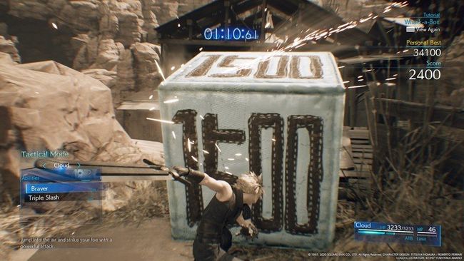 Final Fantasy 7 Remake: How to get all the Moogle Medals for the Moogle ...