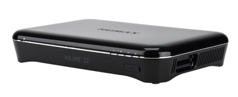Best Set-top boxes 2013 Awards 2013 | What Hi-Fi?
