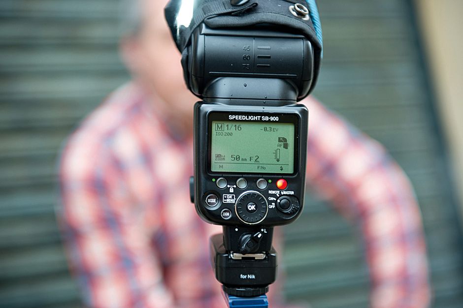 In the spotlight: tips for using a snoot in photography | Digital ...