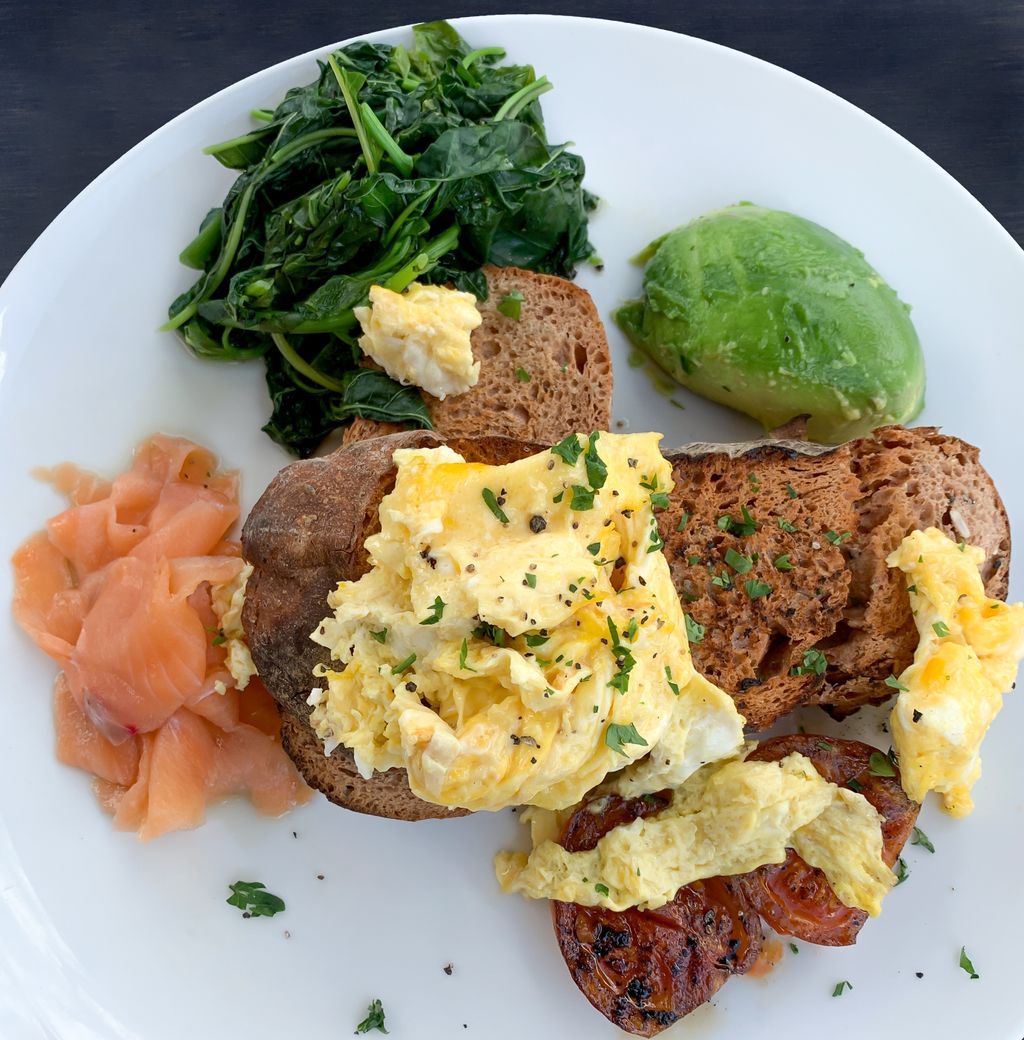 Healthiest foods for breakfast: the best ways to start your day | Fit&Well