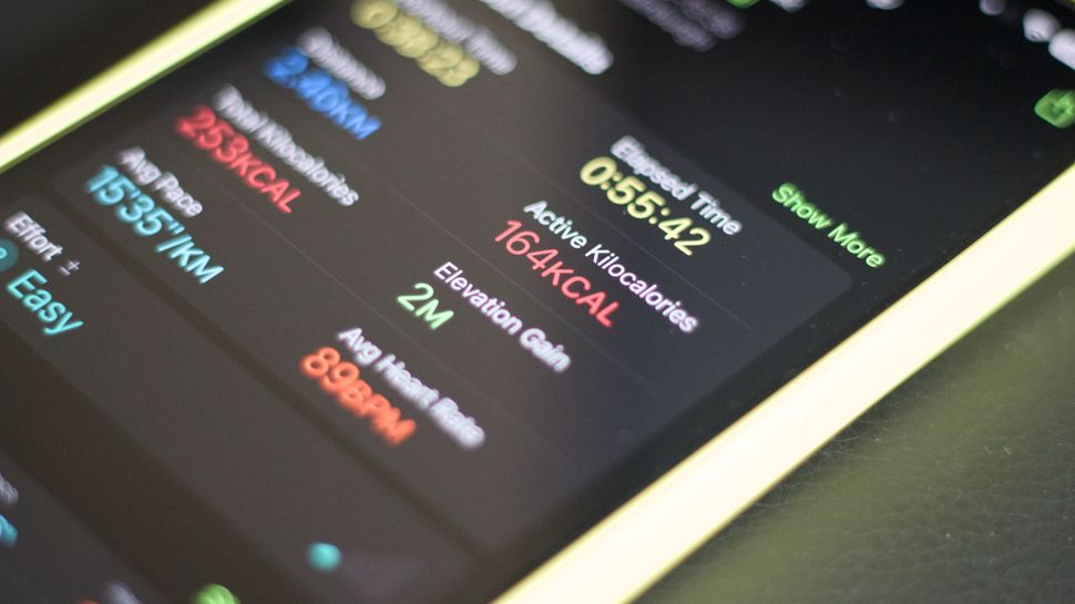 10,000 steps in calories – how many you burn and how to track them ...