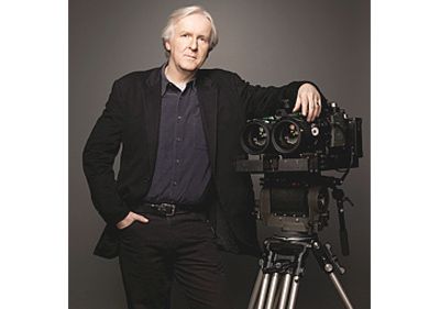 James Cameron, Vince Pace to Keynote NAB Show | TV Tech