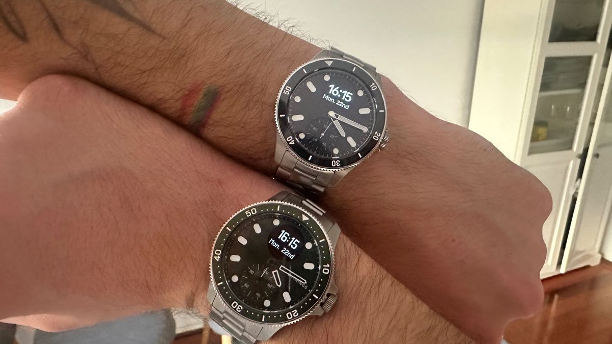 Withings ScanWatch Nova review: analog looks with exceptional digital ...