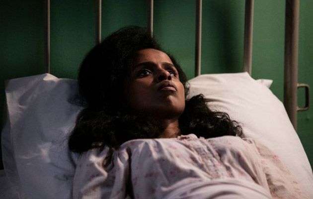 Victim praises 'beautiful, sensitive' retelling of her FGM story in ...