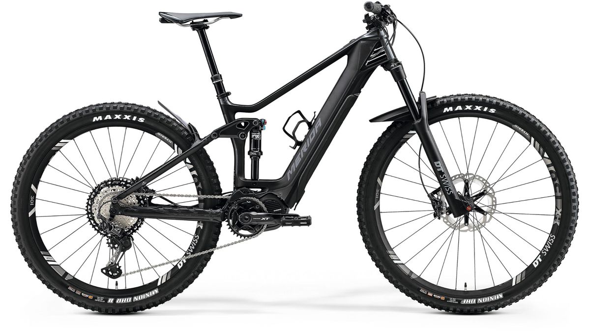 Best electric mountain bikes: outstanding e-MTBs that will give your ...