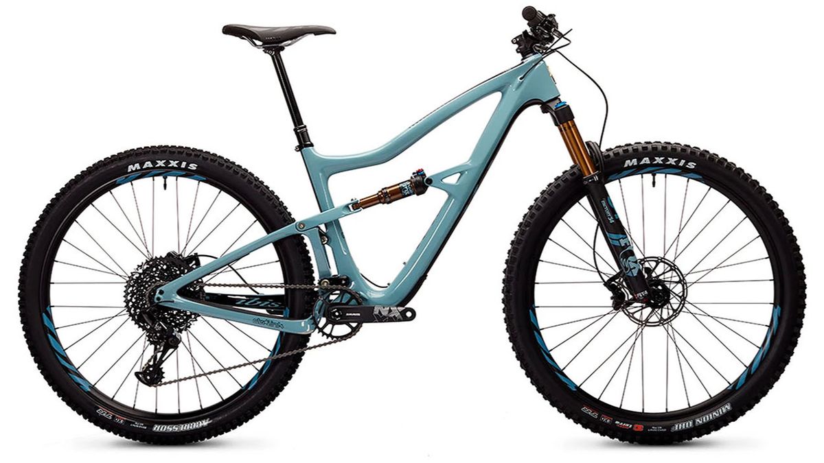 Types of mountain bikes: all the different mountain bike categories ...