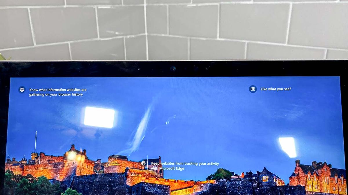 Microsoft Surface Pro 7 Plus review | Tom's Guide