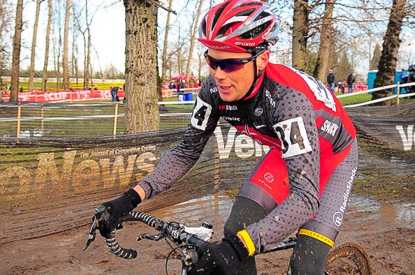 End of the line for Horner? | Cyclingnews