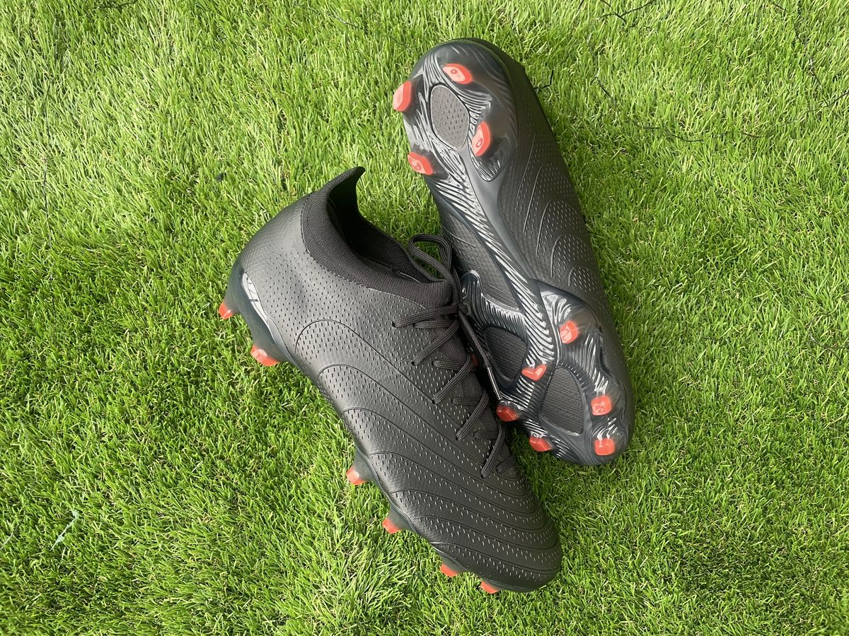 Best soccer cleats for flat feet: The latest ranges from Nike, Adidas ...