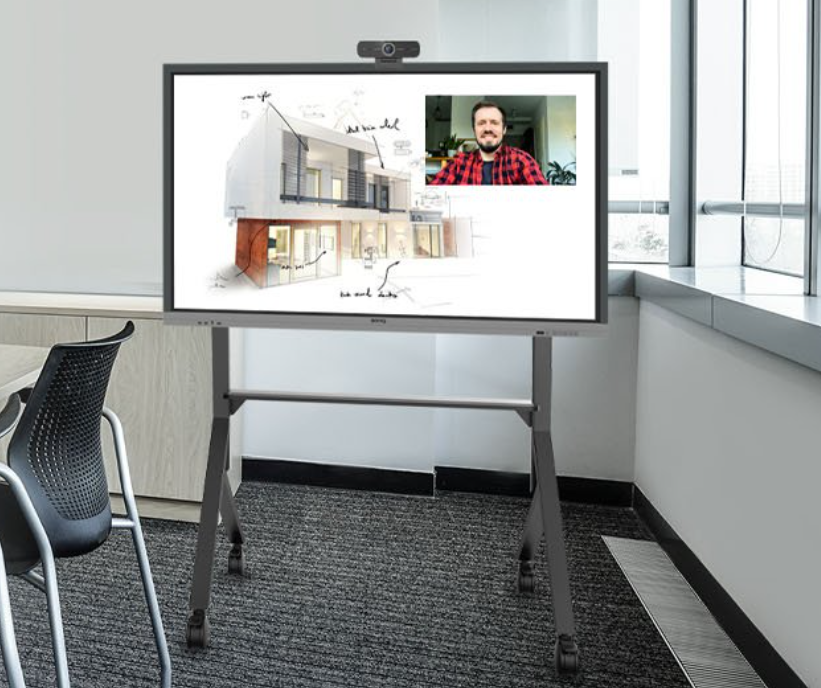 19 All-in-One and Interactive Collaboration Boards to Know | AVNetwork