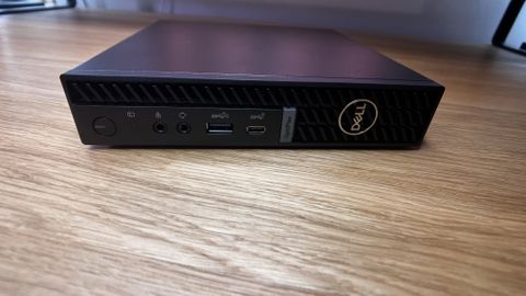 Dell OptiPlex 7010 Micro Plus Review | TechRadar