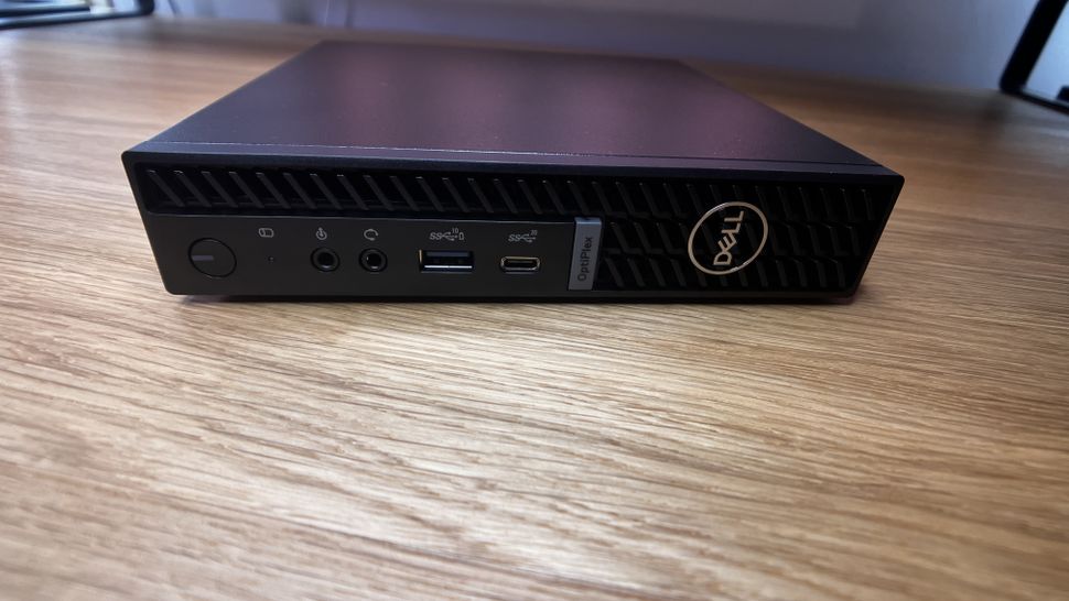 Dell OptiPlex 7010 Micro Plus Review | TechRadar