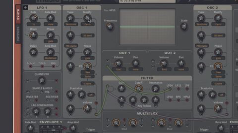 The 40 greatest synth sounds of all time, No 14: Visage - Fade to Grey ...