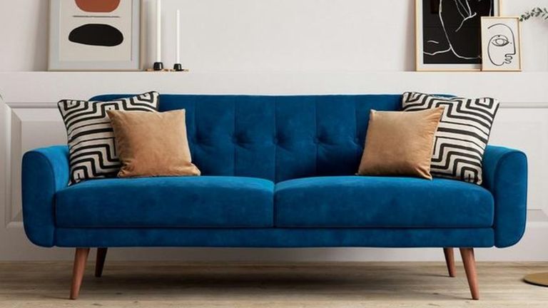 Best sofa beds 2021: top buys for style, comfort and budget | Real Homes