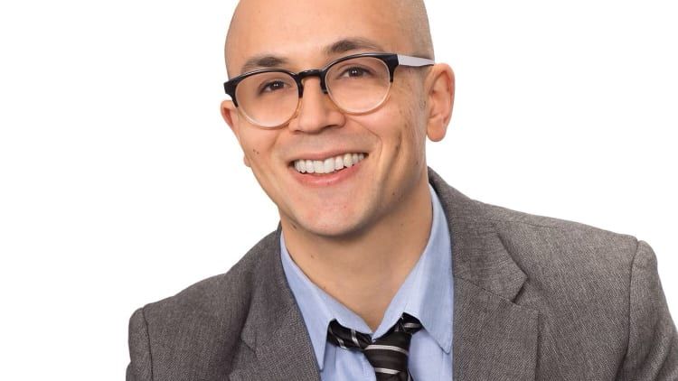 6 book recommendations from Adam Serwer | The Week