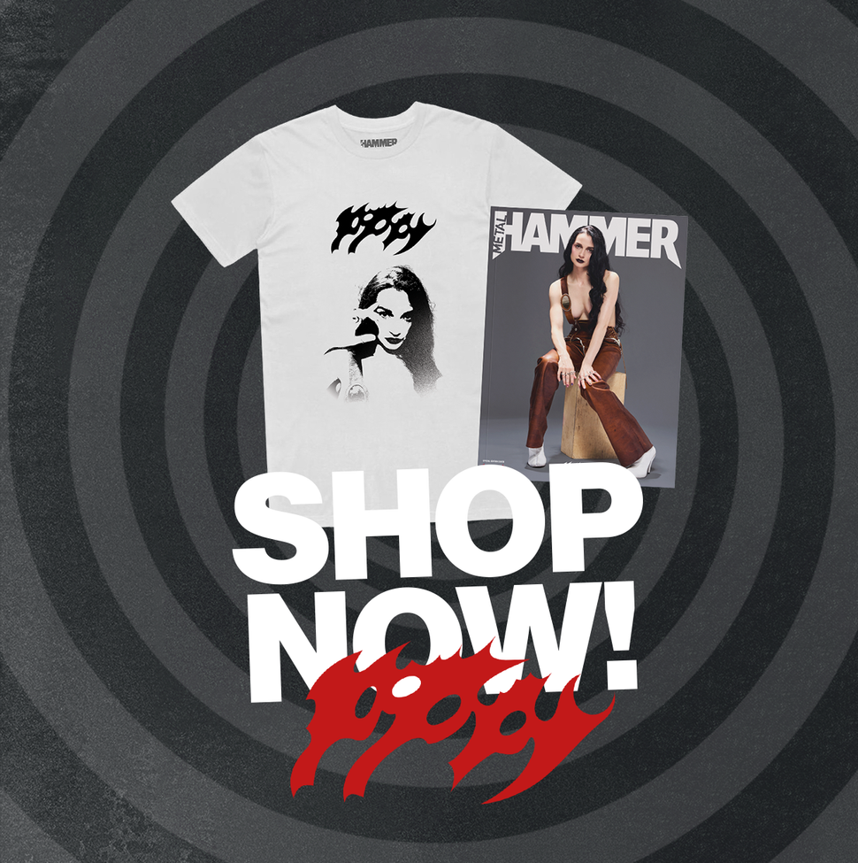 Poppy Negative Spaces album review: one of the catchiest, most ...