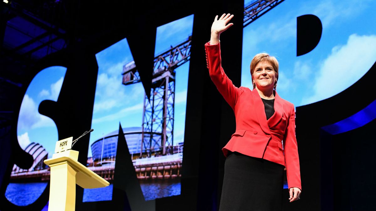 Next SNP leader odds and polls: the race to replace Nicola Sturgeon ...