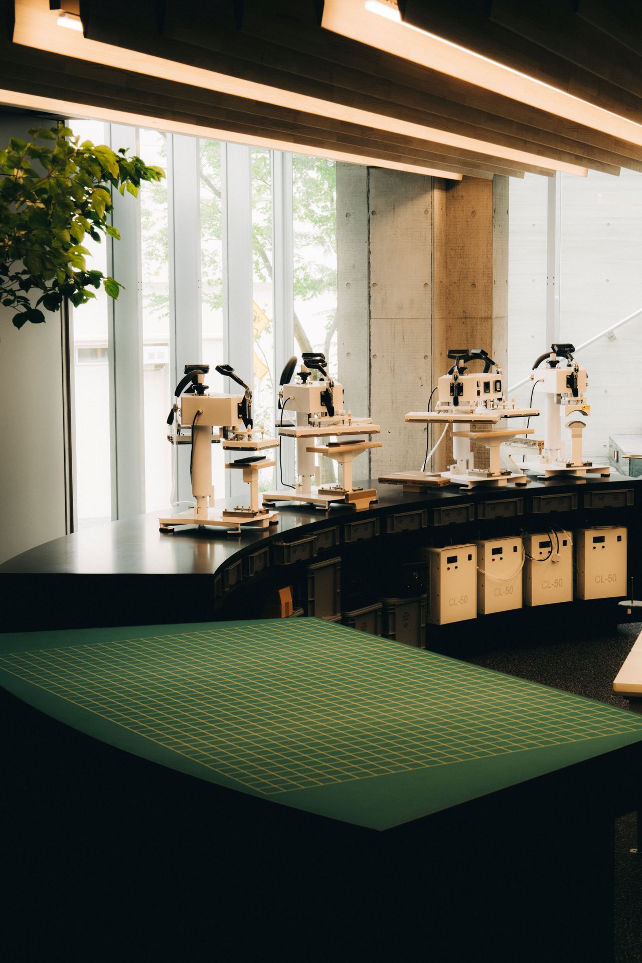 We visit the Arc'teryx Tokyo Creation Centre in Japan | Wallpaper*