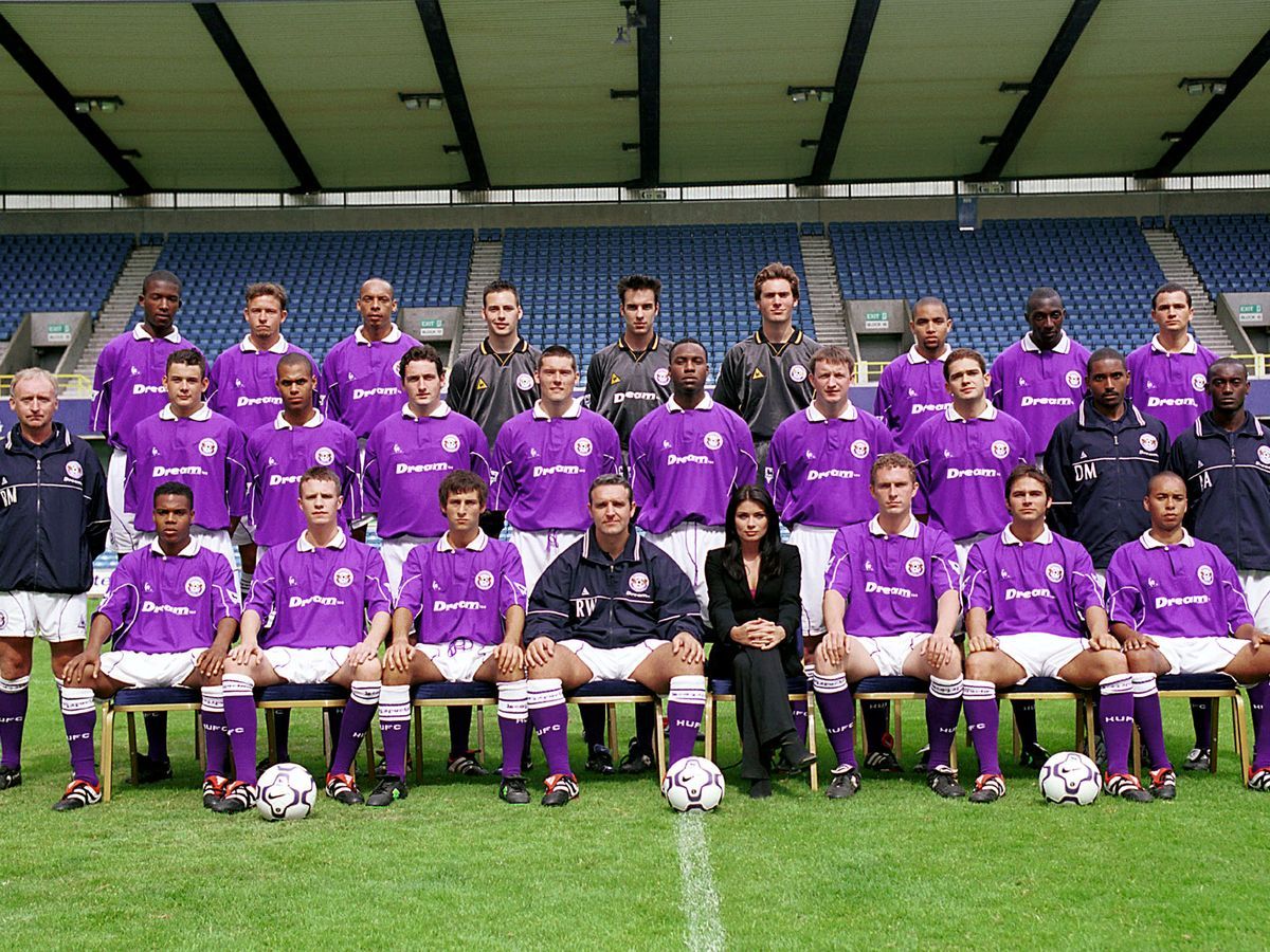 From Ted Lasso to Dream Team: the best fictional football teams ever ...