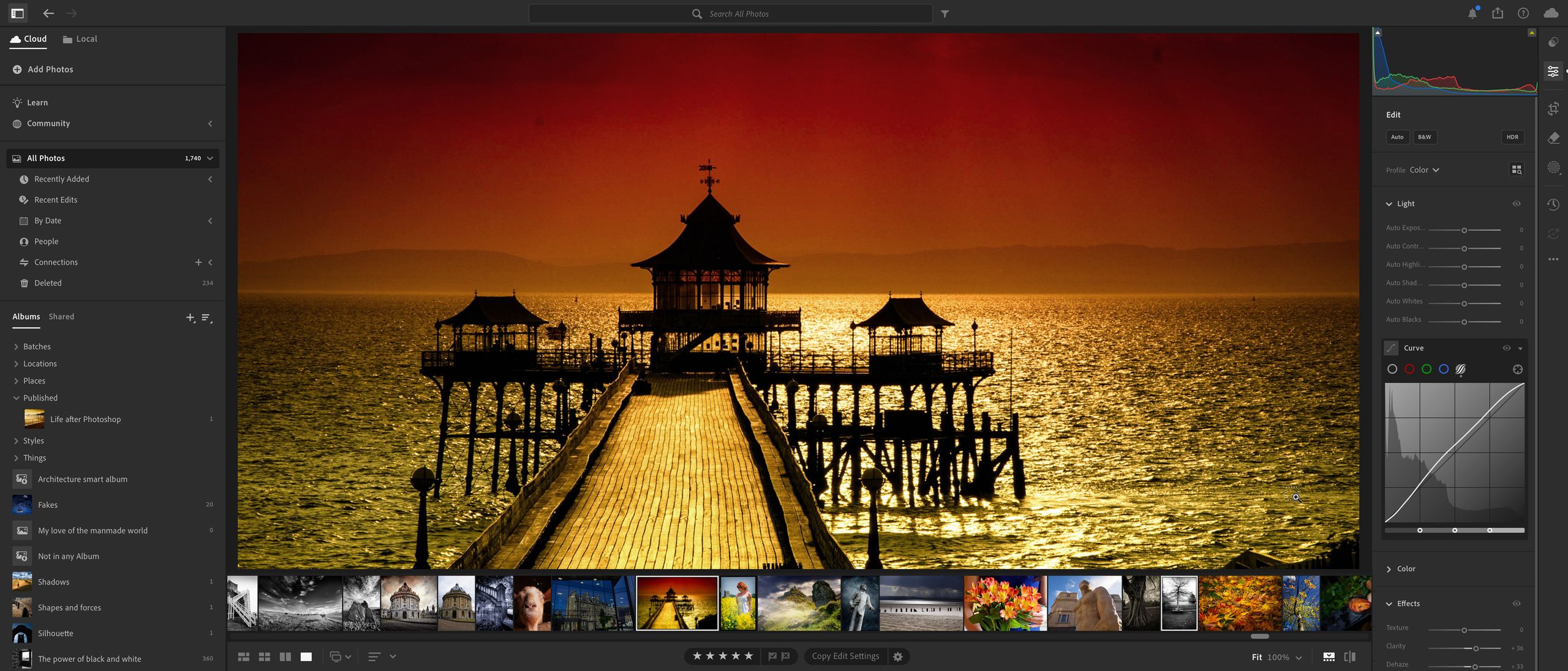 Adobe Lightroom review | Digital Camera World