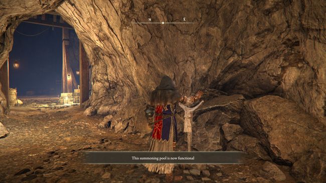 Elden Ring co-op: how to summon friends to help you | TechRadar