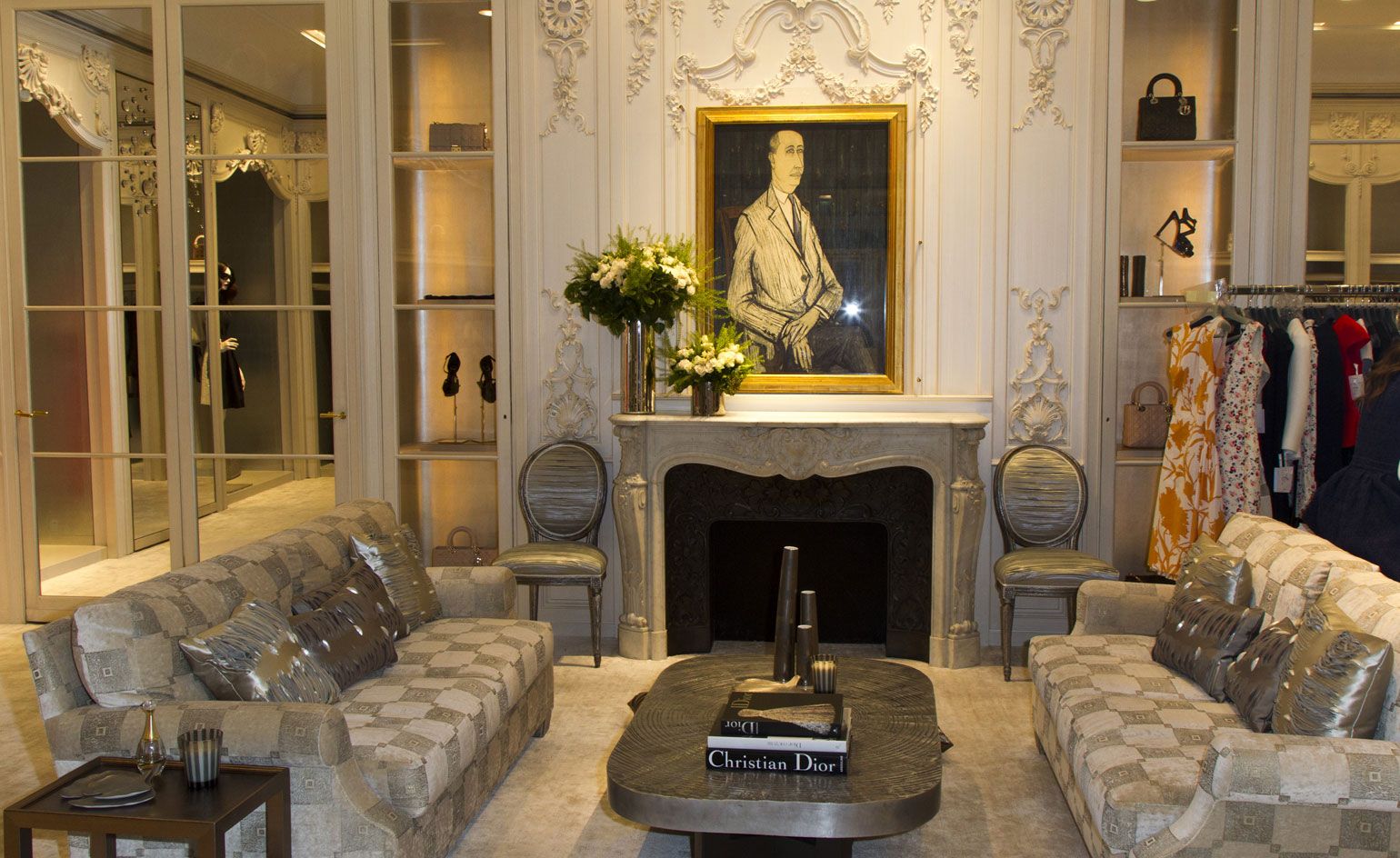 A new Bernard Buffet biography by Nick Foulkes | Wallpaper