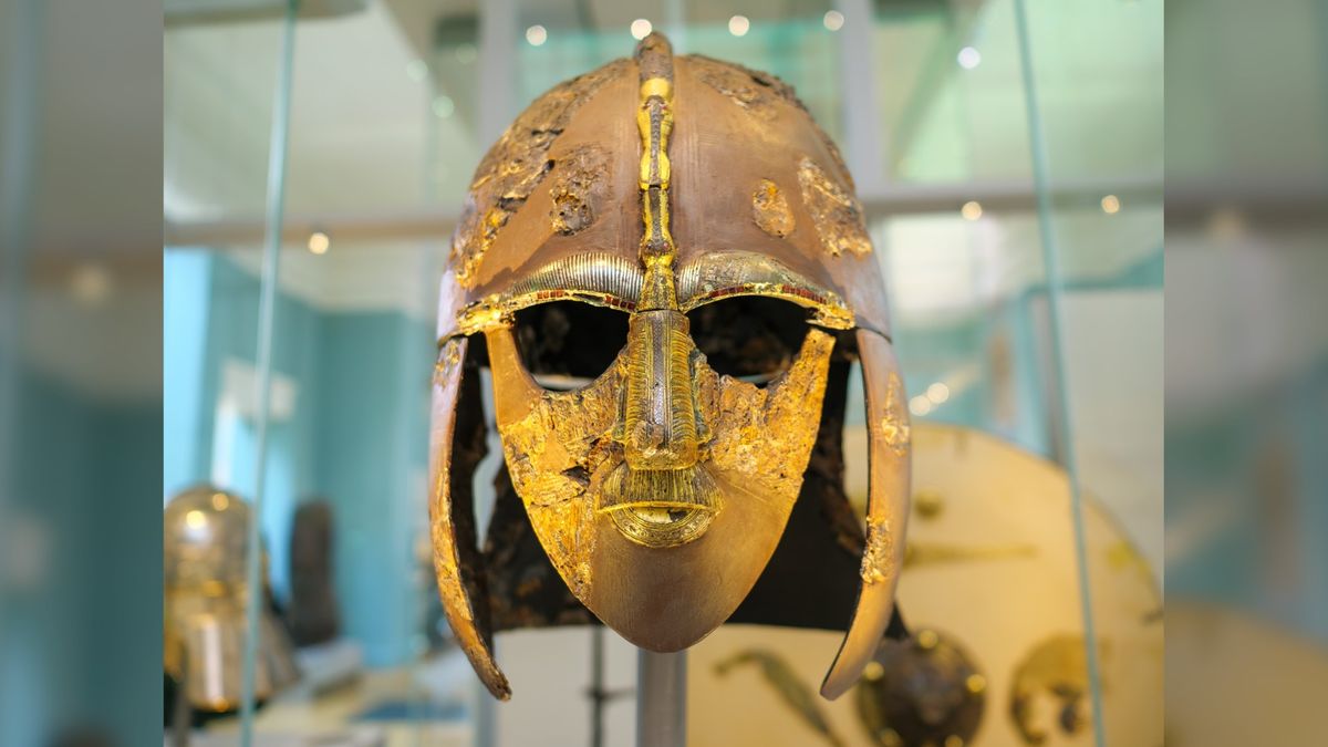 32 astonishing ancient burials, from 'vampire' decapitations to riches ...