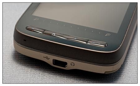 Review: T-Mobile Touch Pro 2 | Windows Central