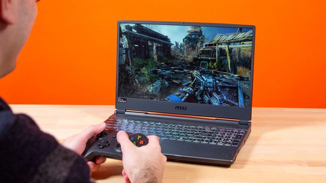 MSI: 2020 Brand Report Card | Laptop Mag