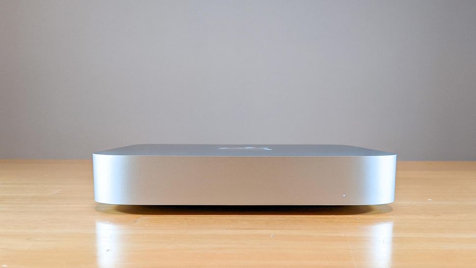 Apple Mac mini with M1 review: Shockingly good for the money | Tom's Guide
