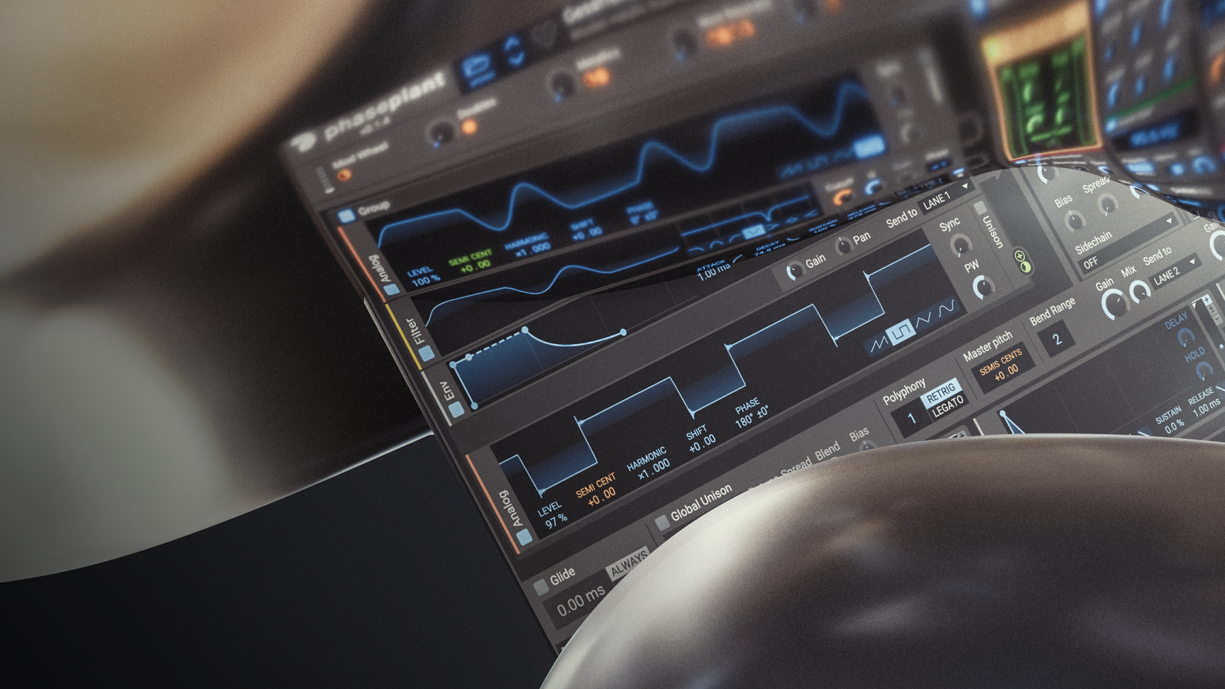 Watch MPE unlock new dimensions of performance in this demo video for ...