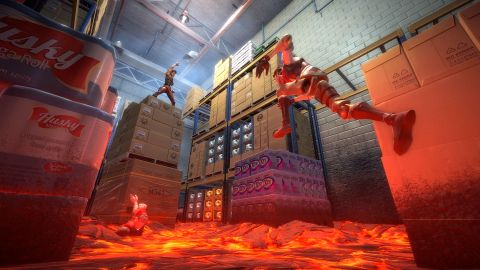 The 15 Best Apple Arcade Games (So Far) | Tom's Guide