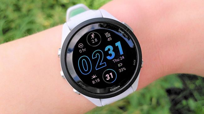 The best GPS watches: smart timepieces to keep every adventure on track ...