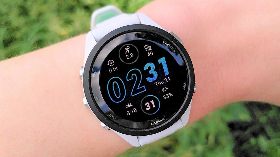 The best GPS watches: smart timepieces to keep every adventure on track ...