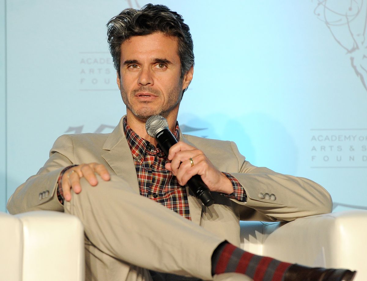 Evan Shapiro Departing Pivot | Next TV | Broadcasting+Cable