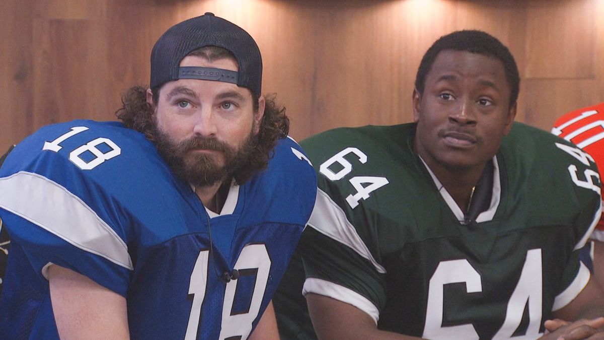 Big Brother 25 Just Revealed Its Biggest Twist Of The Season, But There ...